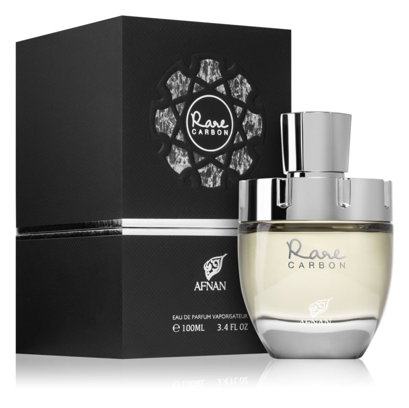 Rare Carbon 100 ML – Perfume Gallery
