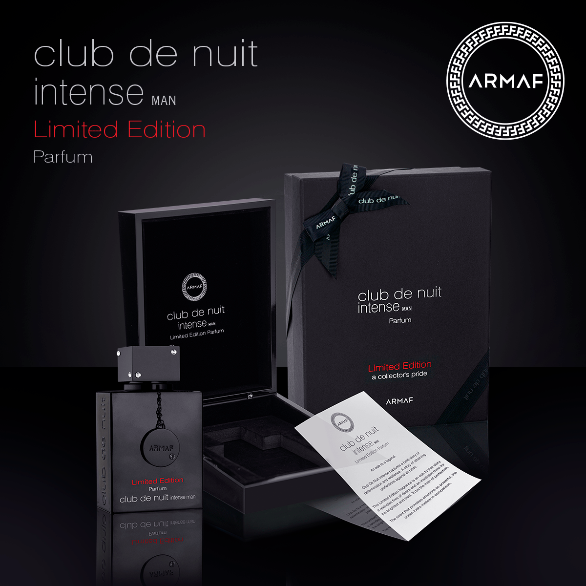 Perfume Gallery – Discover Your Signature Scent