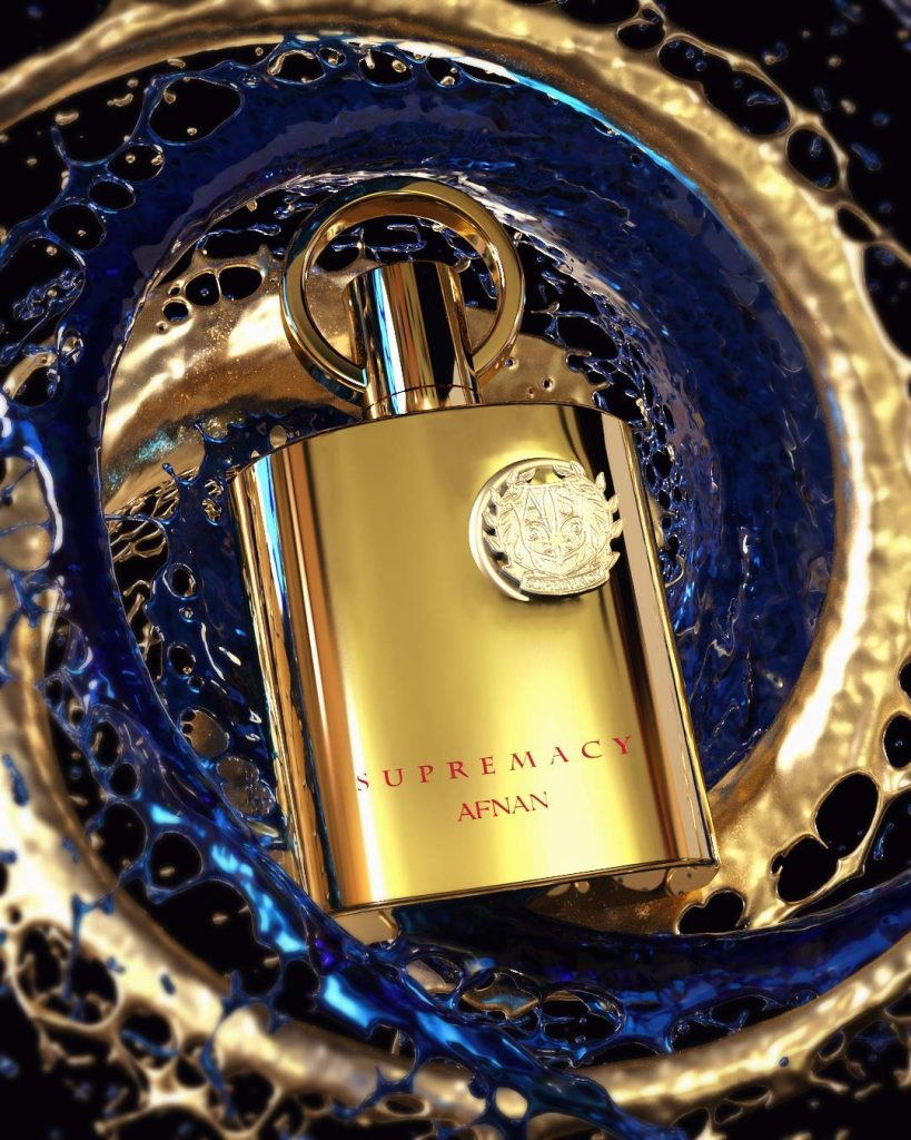 Supermacy Gold 100ml Perfume Gallery Supermacy Gold 100ml Perfume Gallery