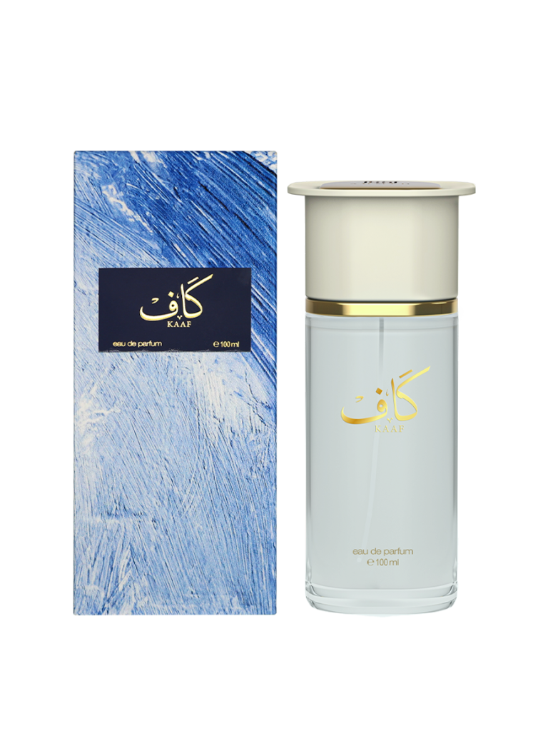 Kaaf 100ml – Perfume Gallery