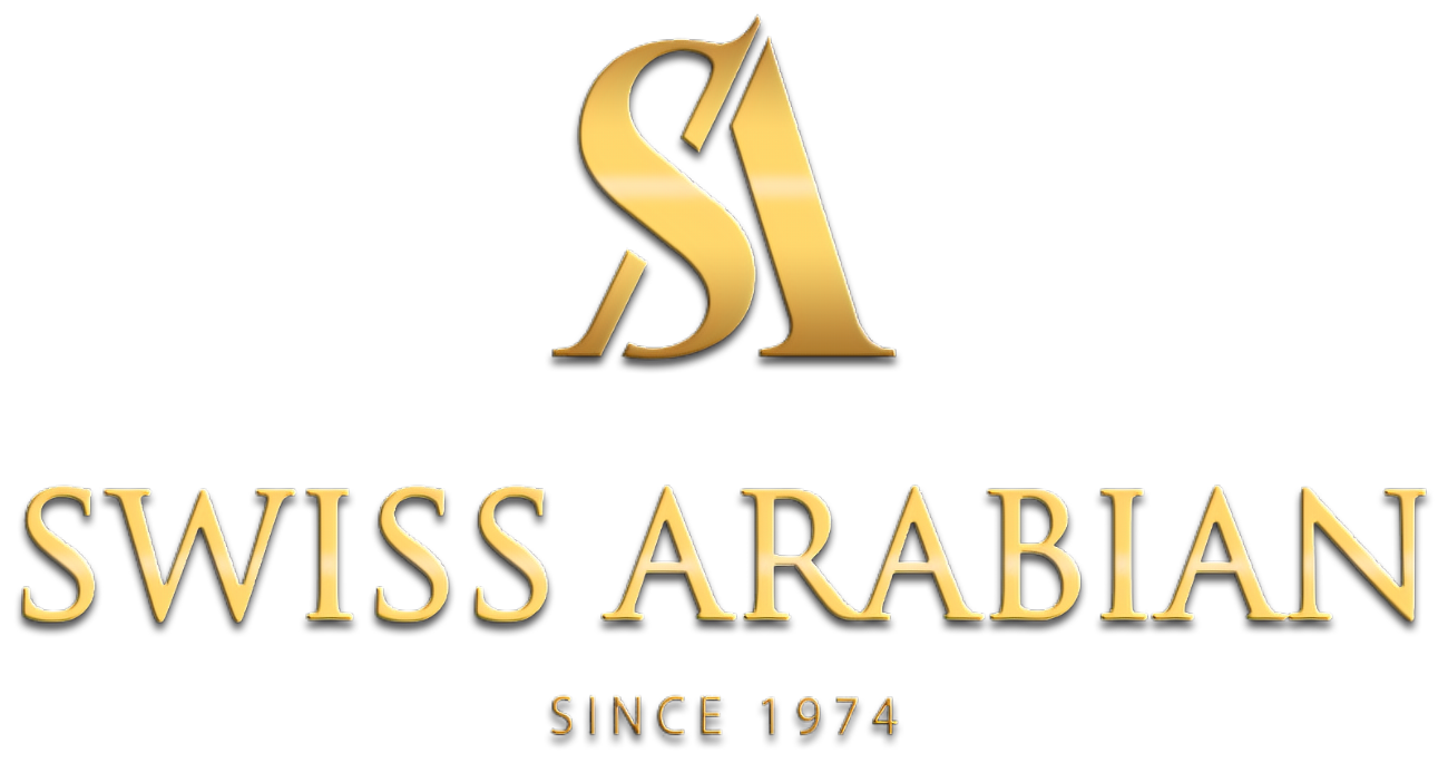 swiss arabian – Perfume Gallery