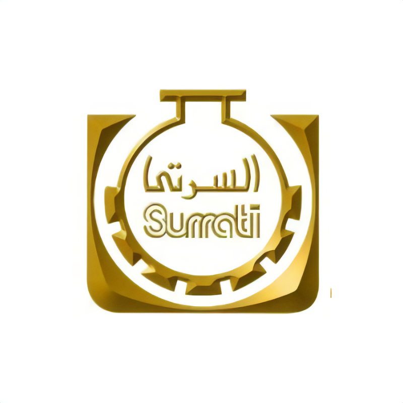 SURRATI – Perfume Gallery