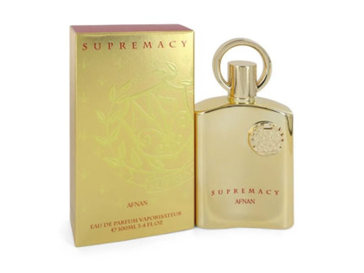 Supermacy Gold 100ml Perfume Gallery Supermacy Gold 100ml Perfume Gallery
