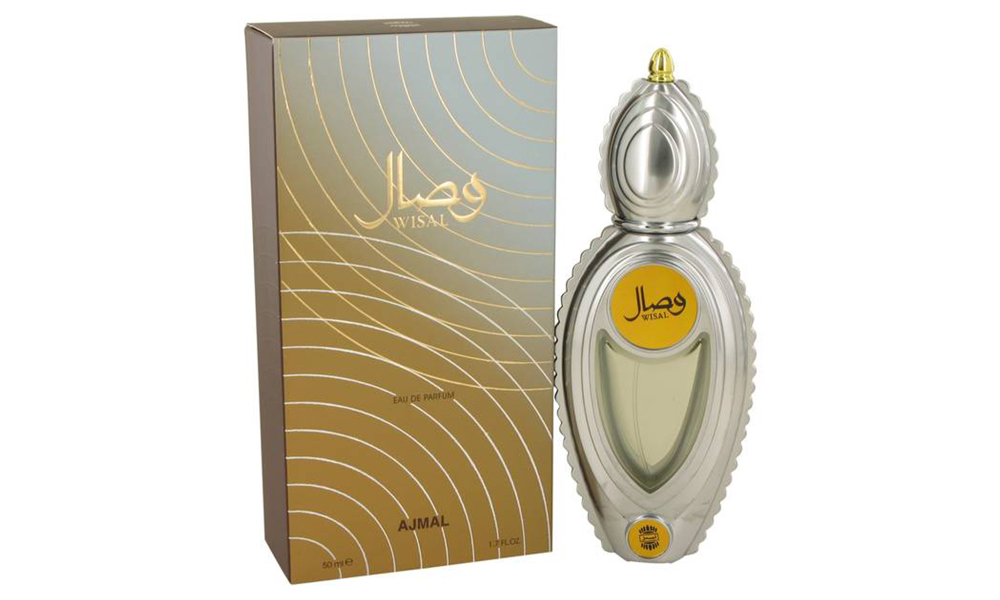 Wisal 50ml – Perfume Gallery