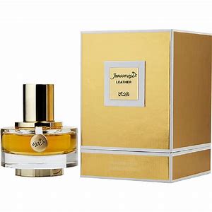 Janoon Leather By Rasasi 50ml – Perfume Gallery