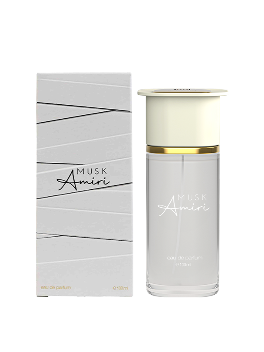 Musk Amiri 100ml – Perfume Gallery