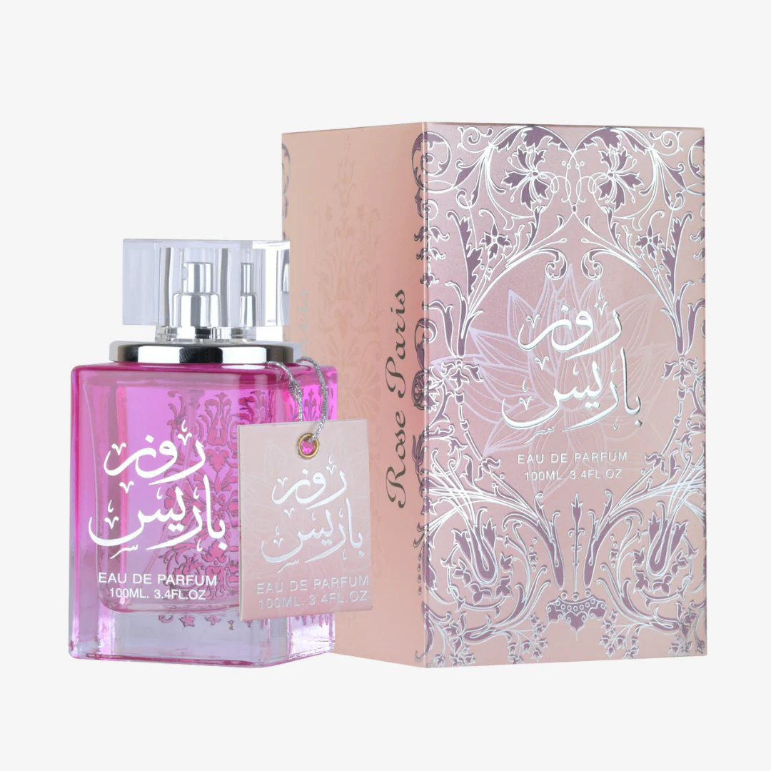 ROSE PARIS 100 ML – Perfume Gallery