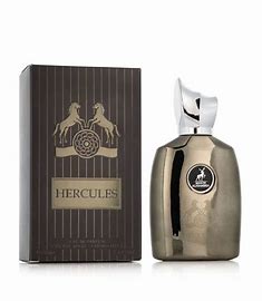 Hercules edp 100ml – Perfume Gallery