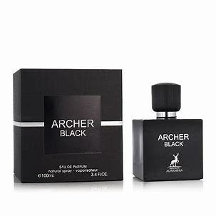 ANCHOR BLACK by Maison Alhambra – Perfume Gallery