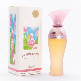 Innocence by rasasi 65ml – Perfume Gallery