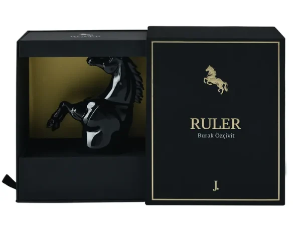RULER 100ml – Perfume Gallery