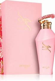 Hawwa (Pink) Zimaya – Perfume Gallery