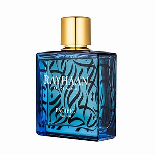 Rayhaan Pacific 100ml – Perfume Gallery