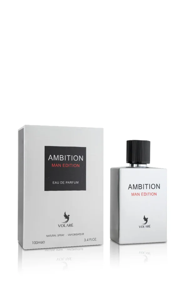 Ambition Man Edition – Perfume Gallery