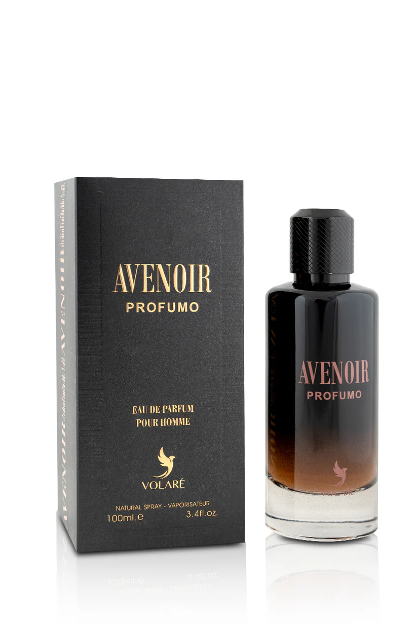 Avenoir Profumo – Perfume Gallery