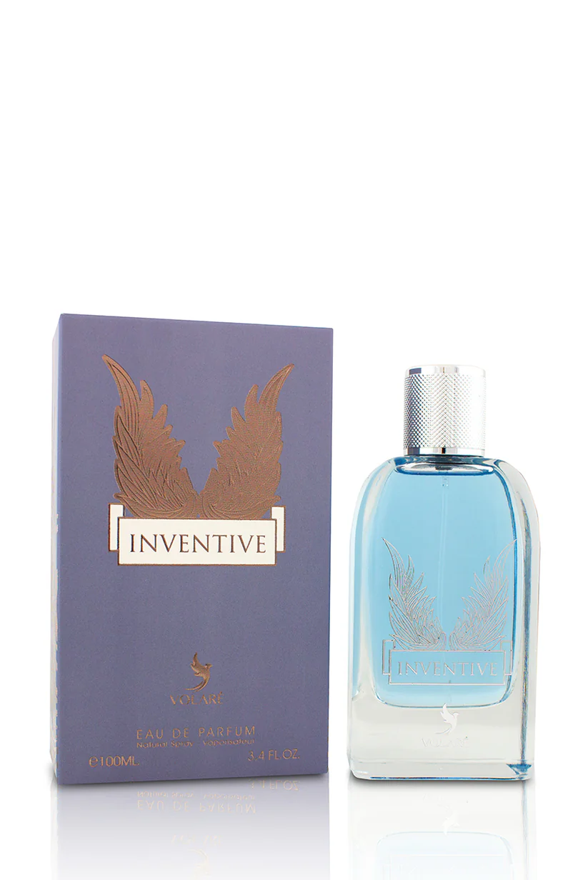 Inventive-volare perfume-100ml – Perfume Gallery