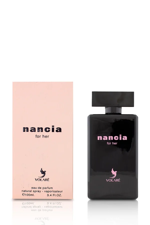 Nancia for Her-volare -100ml – Perfume Gallery