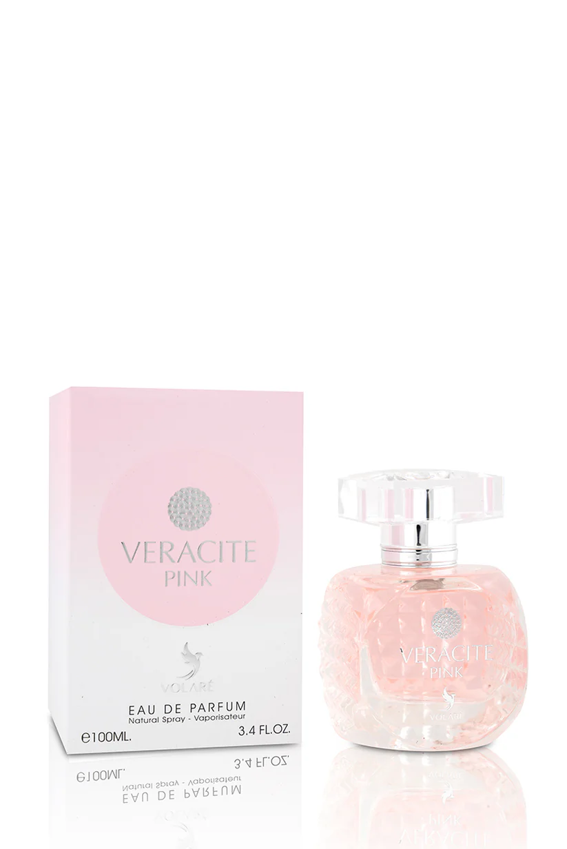 Veracite Pink-100ml – Perfume Gallery