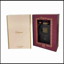 Hayana 100ml – Perfume Gallery