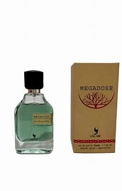 Megadose Volare 100ml – Perfume Gallery