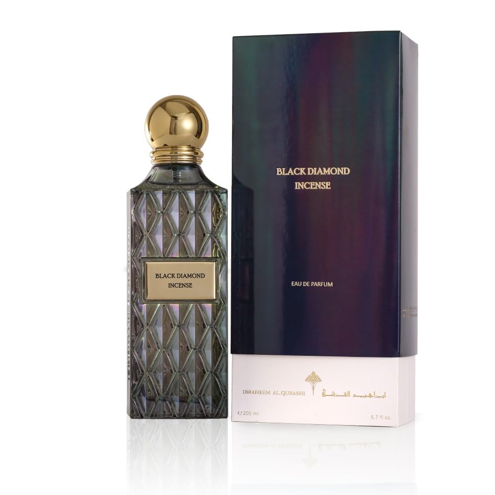 Black Diamond (150ml) – Perfume Gallery
