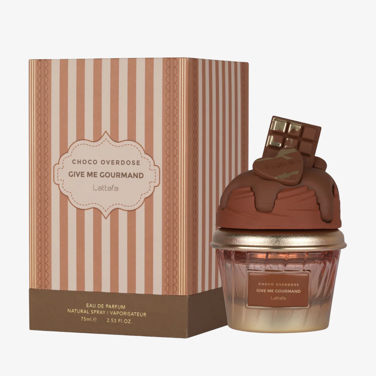 Choco Overdose – Perfume Gallery