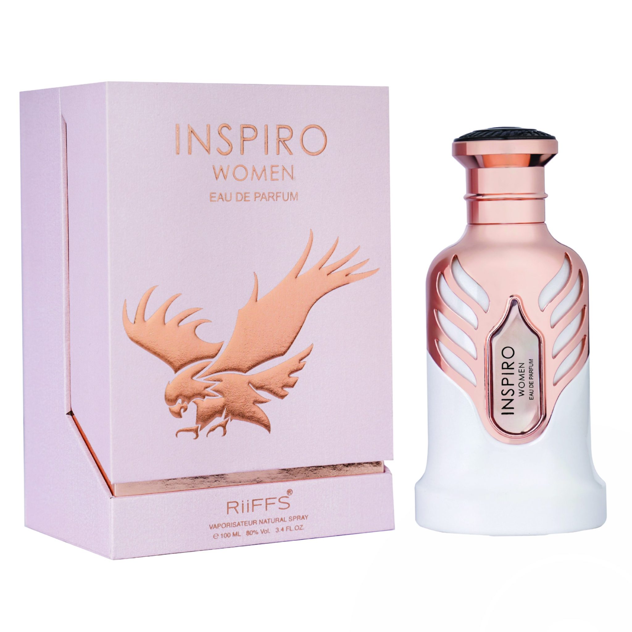 Inspiro Women – Perfume Gallery
