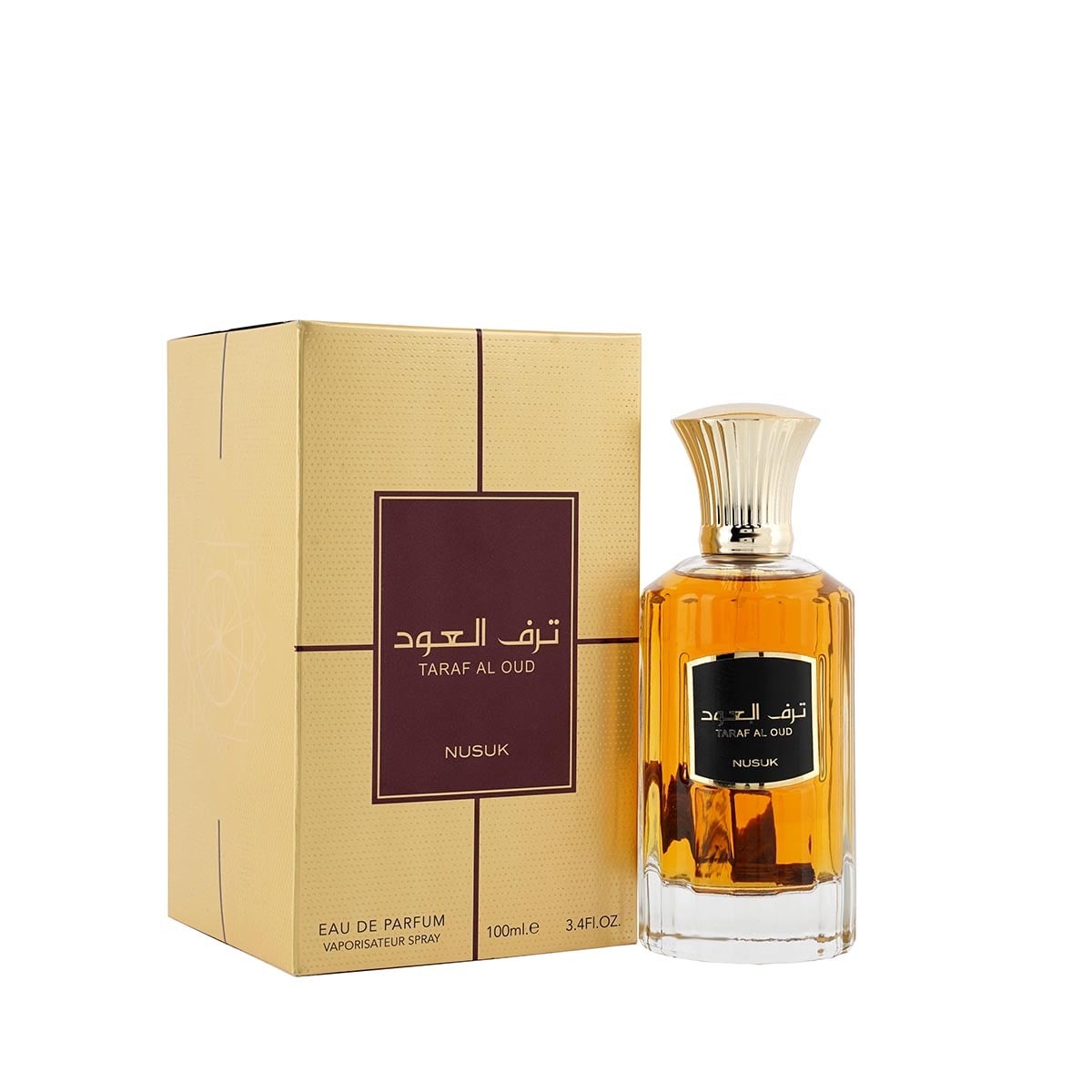 Taraf Al Oud – Perfume Gallery