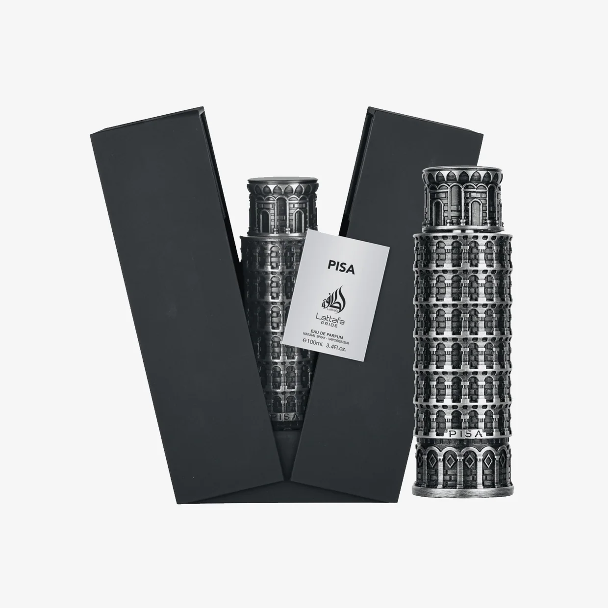 Pisa – Perfume Gallery